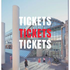 Tagesticket Eintritt GNM