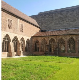Hello Nature. Gespräche im Grünen: Weltacker Nürnberg