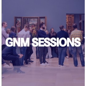 GNM Sessions